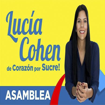 Así quedó conformada la nueva asamblea de Sucre - Korraleja.co