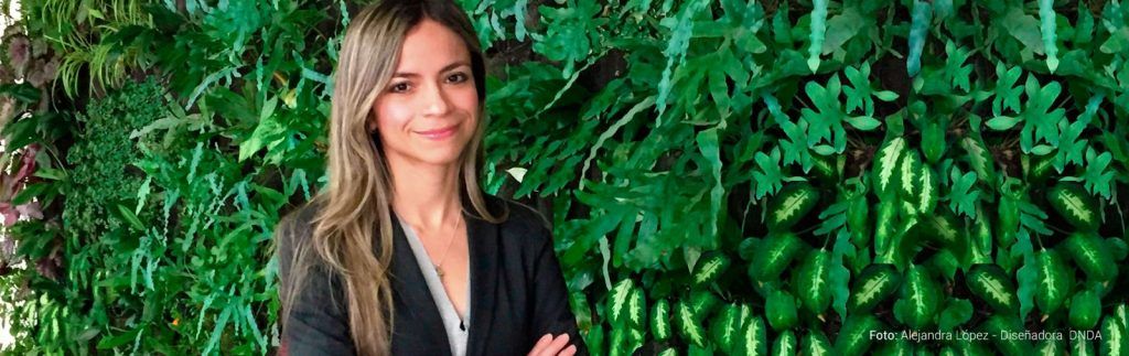 La sincelejana Carolina Romero fue ratificada en la Dirección Nacional ...