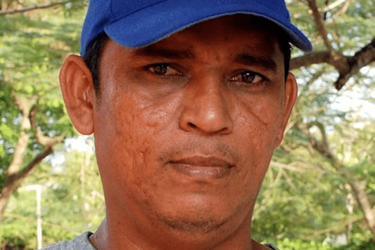 Las peticiones que dejó Dairo “El Balín” Salcedo (Entrevista) - Korraleja.co